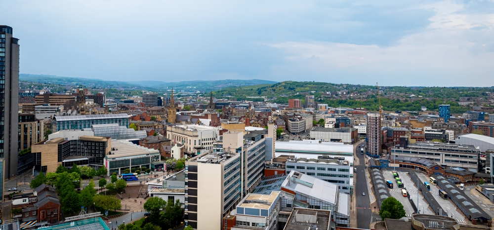 Sheffield Security Company | Security Guard Services | Anubis Group