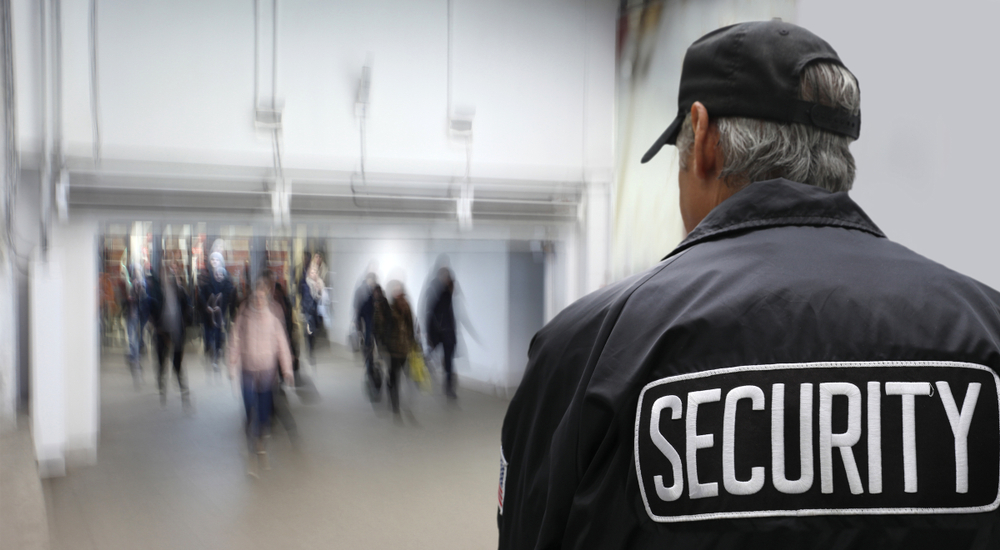 Education Security Sector | Security Guard Services | Anubis Group