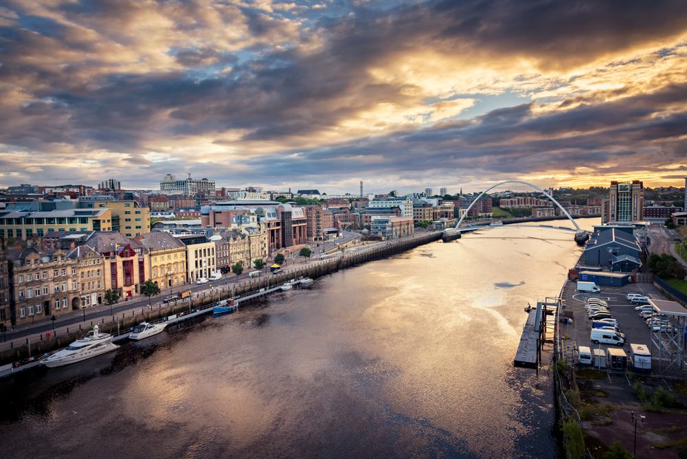 Newcastle Security Company | Security Guard Services | Anubis Group